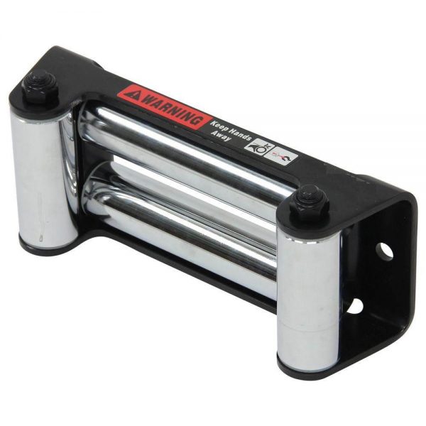 GUIDE CÂBLE DE TREUIL – Colman