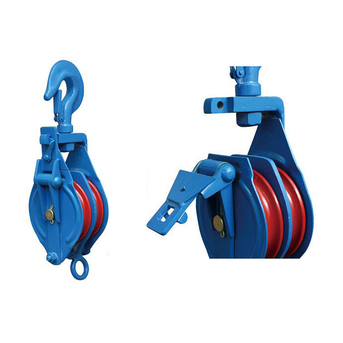 MOUFLE A 2 RÉAS – Colman