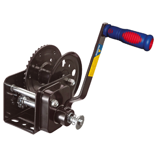 TREUIL MANUEL AVEC FREIN AUTOMATIQUE – Colman