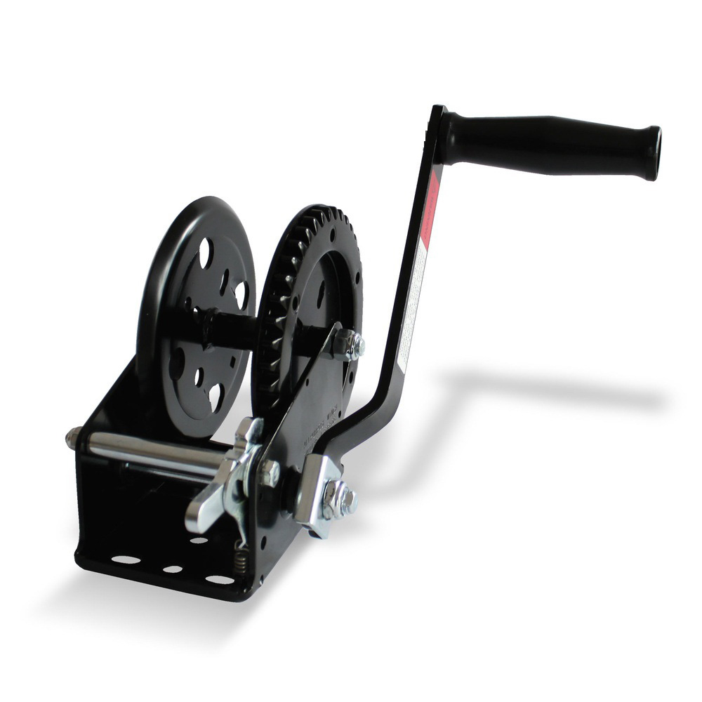 TREUIL MANUEL SIMPLE – Colman